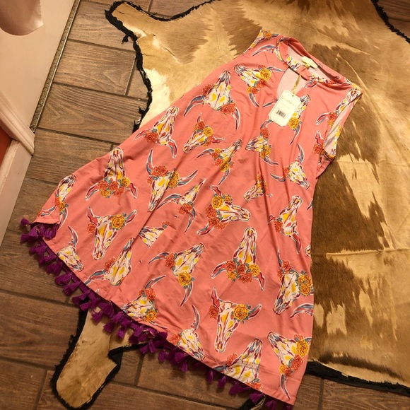 Simply Southern | Dresses | Simply Southern Large Dress | Poshmark